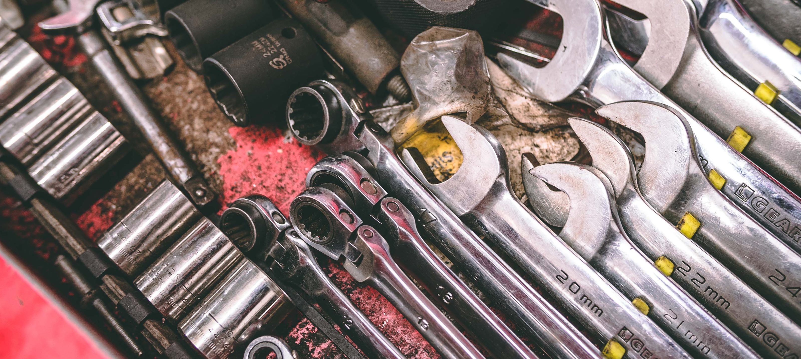 Pay Now - Glenshaw Auto Service